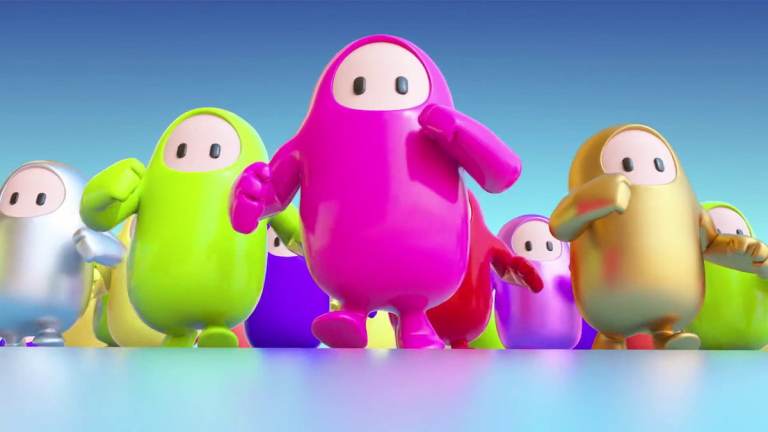 Fall Guys Stuck on 'Looking For Players' - How to fix | Pro Game Guides