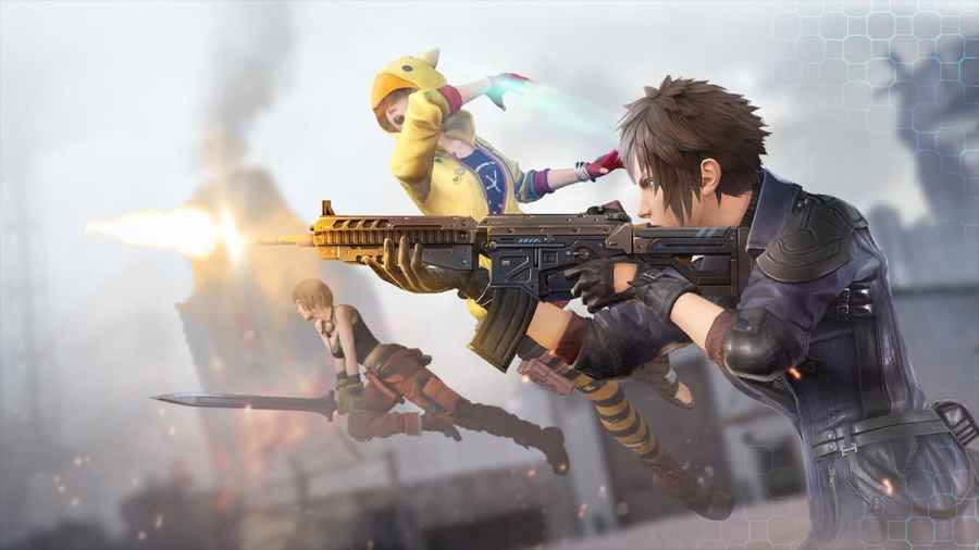 All fighting styles in Final Fantasy VII: The First Soldier explained ...