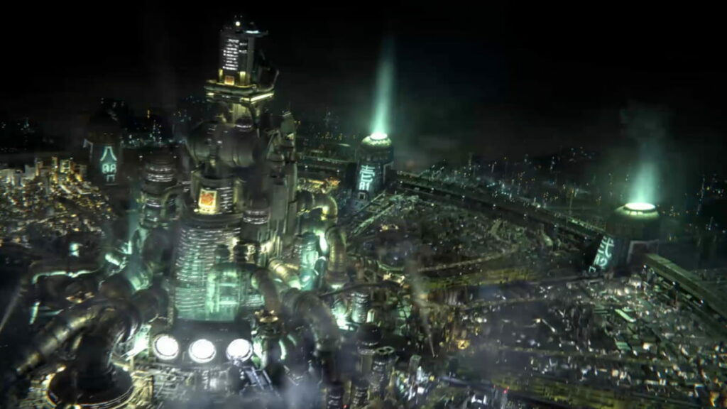 How to fix the Status Code CO2 504 in Final Fantasy VII: The First ...