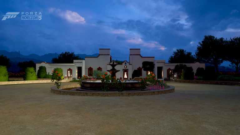 All houses in Forza Horizon 5 - locations and prices | Pro Game Guides