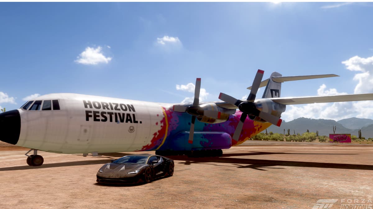 How to fast travel in Forza Horizon 5 | Pro Game Guides