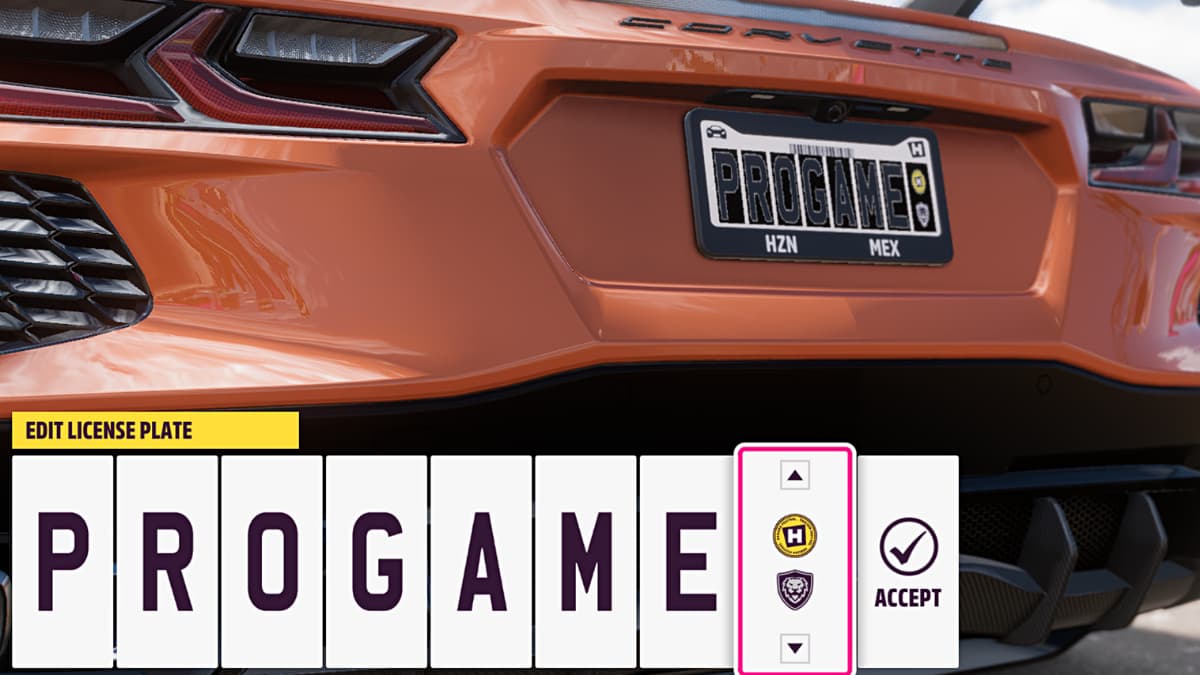 How to change your name in Forza Horizon 5 | Pro Game Guides