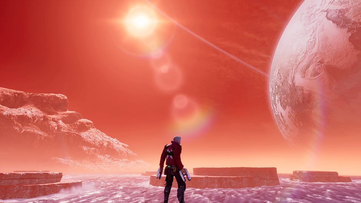 How to find Groot's Annihilation: Conquest Outfit in Marvel's Guardians ...