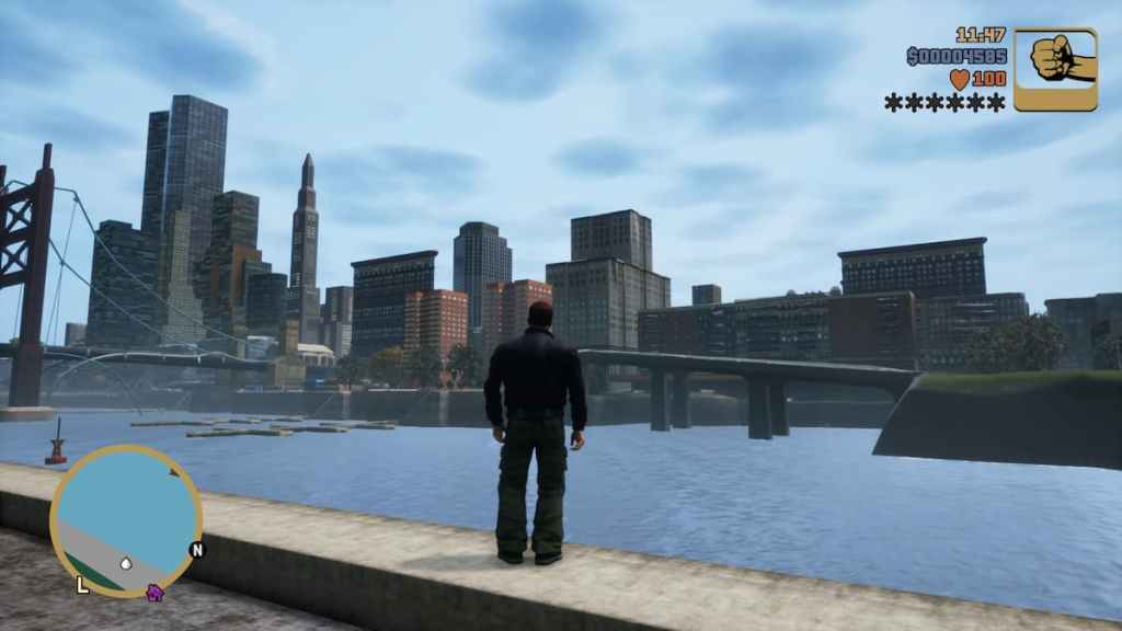 All Map Icons and what they mean in Grand Theft Auto 3 — Definitive ...
