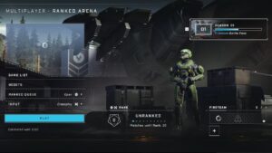 Halo Infinite Ranking System, Explained - Pro Game Guides