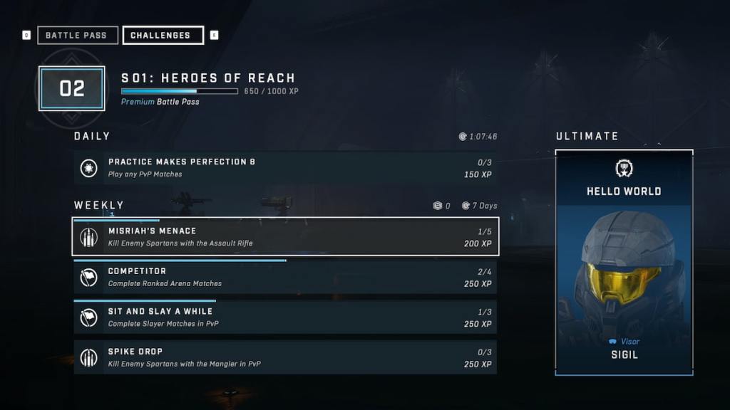 How to level up your Battle Pass fast in Halo Infinite | Pro Game Guides