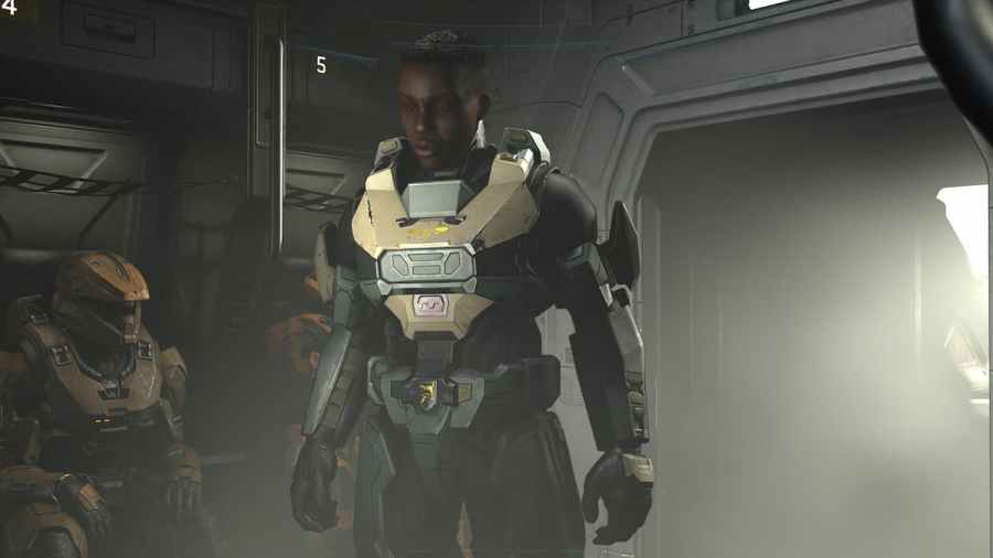 How to mark enemies and ping locations in Halo Infinite Multiplayer ...