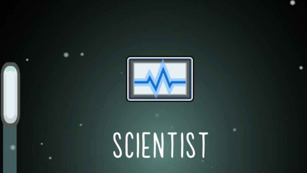 How does the Scientist role work in Among Us? | Pro Game Guides