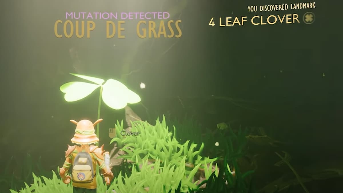 How to get all Perks and Mutations in Grounded | Pro Game Guides