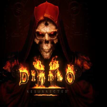 Where to find the Forgotten Tower in Diablo 2 Resurrected? - Pro Game ...