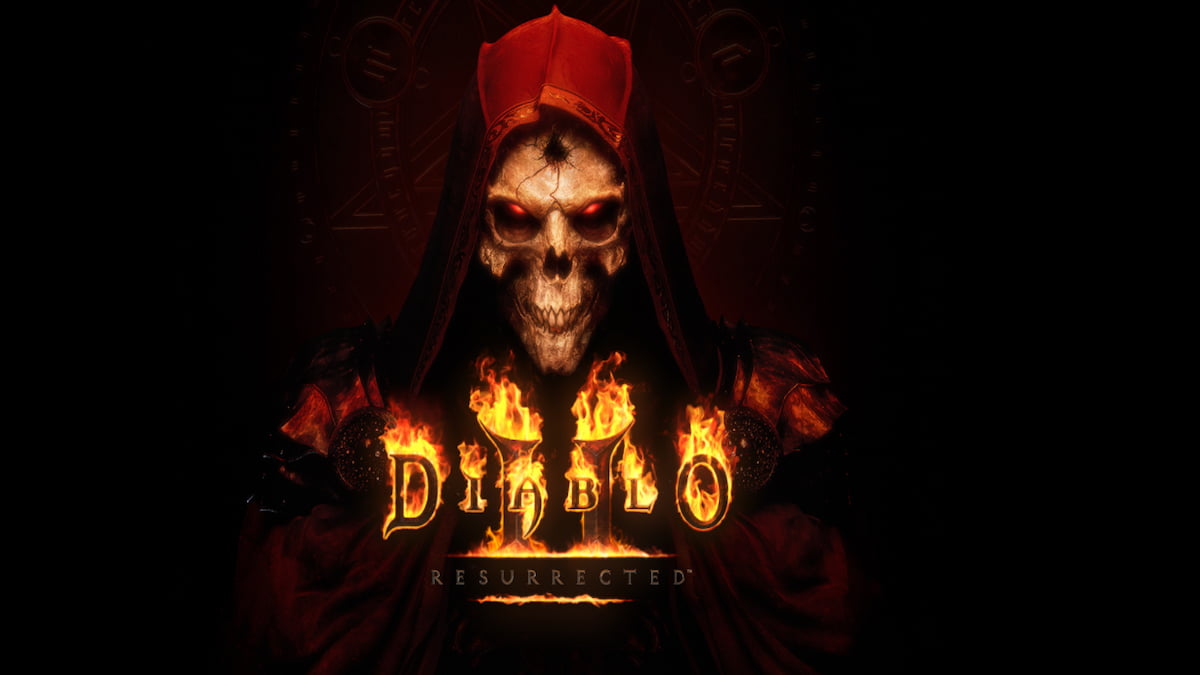 How to complete the Forgotten Tower in Diablo 2 Resurrected | Pro Game ...