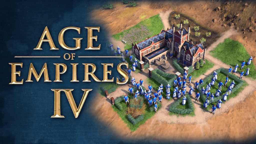 All Controls and Hotkeys in Age of Empires IV for PC and Console - Pro ...
