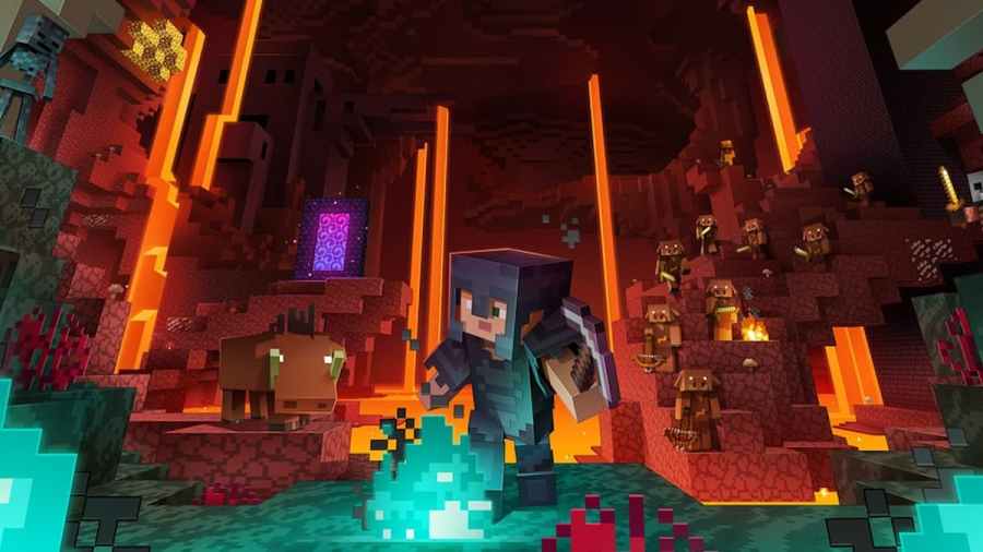 How to do a Minecraft speed run | Pro Game Guides
