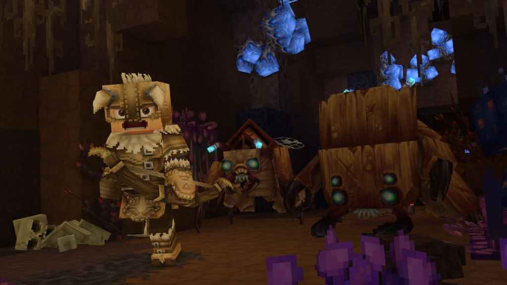 Hytale: Beta access sign up, information, and everything we know | Pro ...