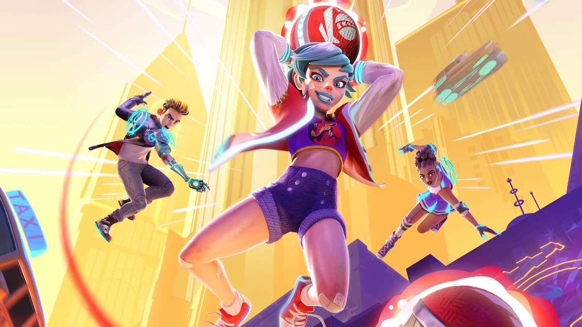 All Knockout City League Ranks, Explained | Pro Game Guides