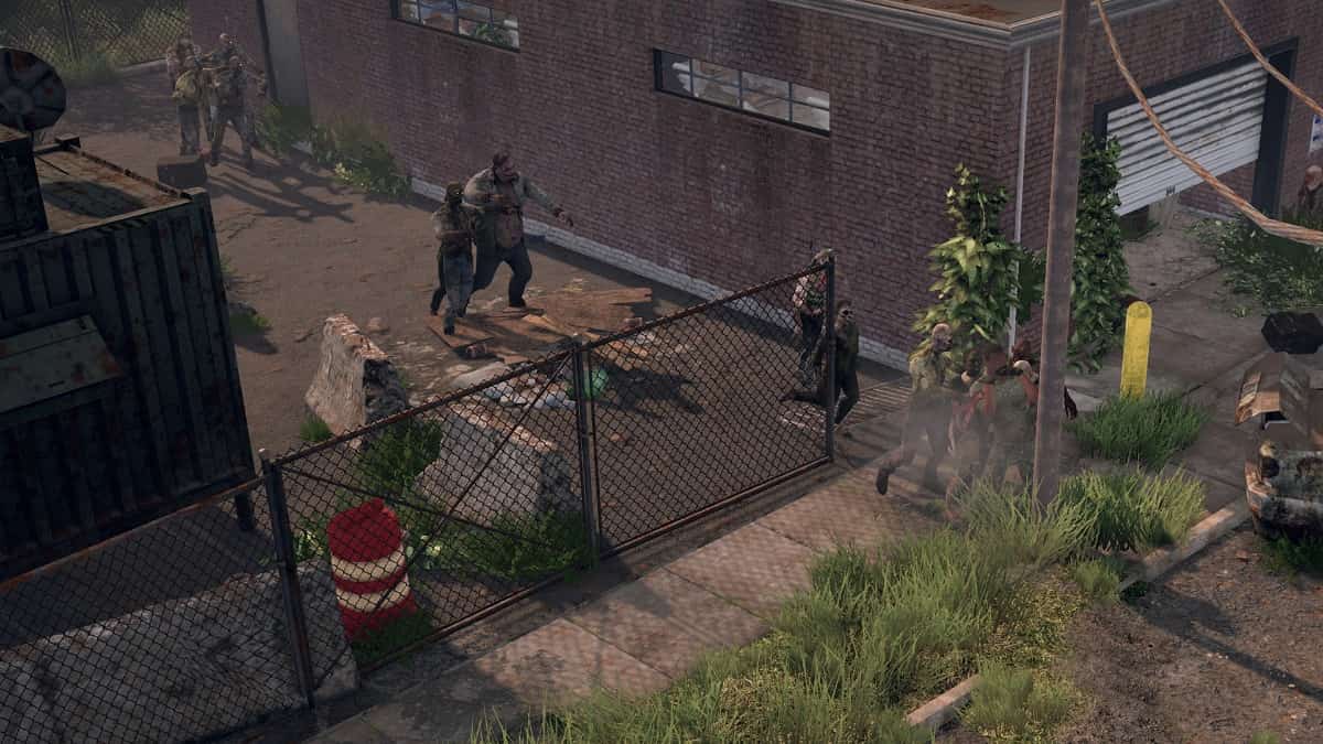 Is The Last Stand: Aftermath coming to consoles? | Release Date, and ...