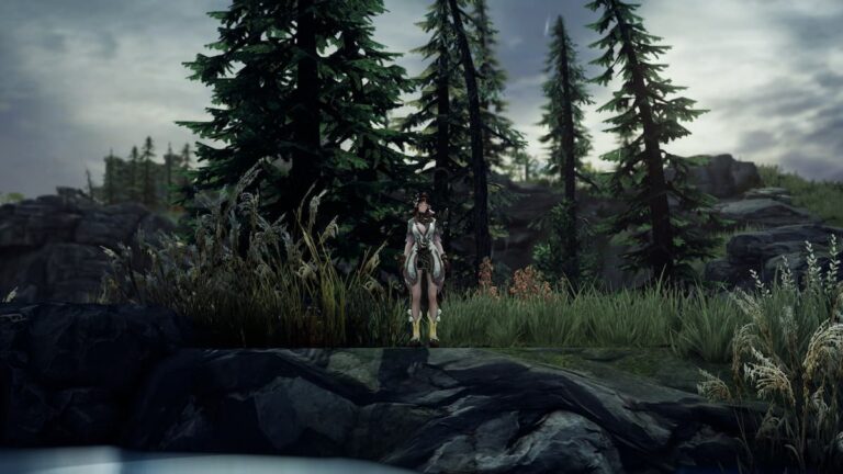 Where to find Regent's Donkey Ears in Lost Ark - Hidden Story - Pro ...