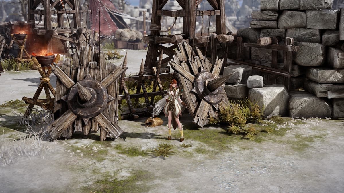 Where to find Spending an Eternity Together in Lost Ark - Hidden Story ...