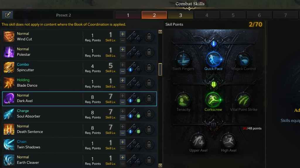 How to get more Skill Points in Lost Ark? | Pro Game Guides