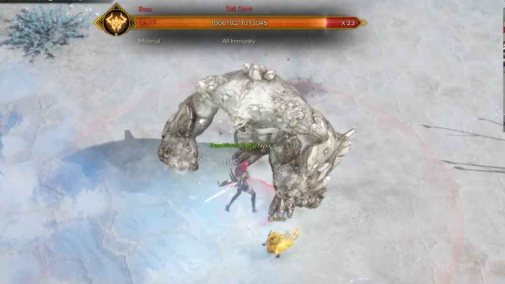 What are World Bosses in Lost Ark? | Pro Game Guides