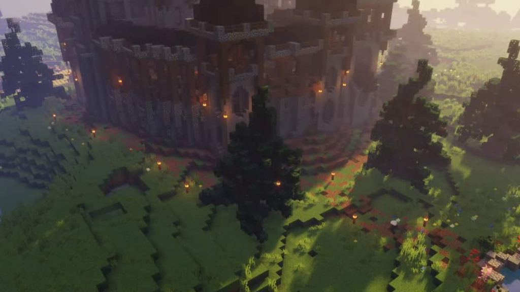 Best Minecraft Realms Maps