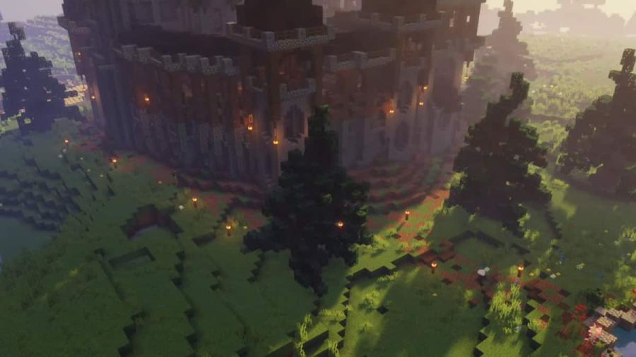 Best Minecraft Realms Maps