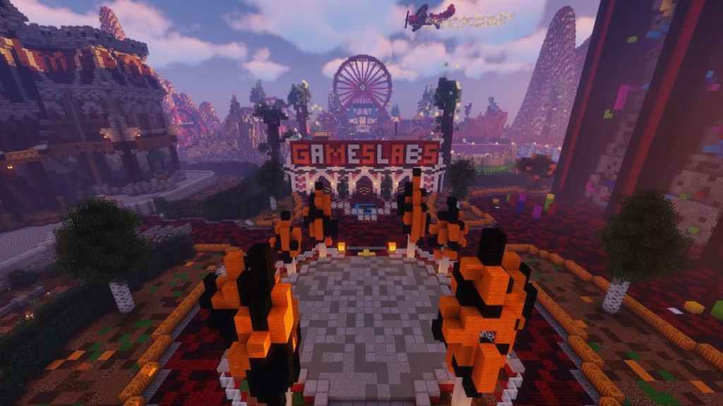 Best Modded Minecraft Servers | Pro Game Guides