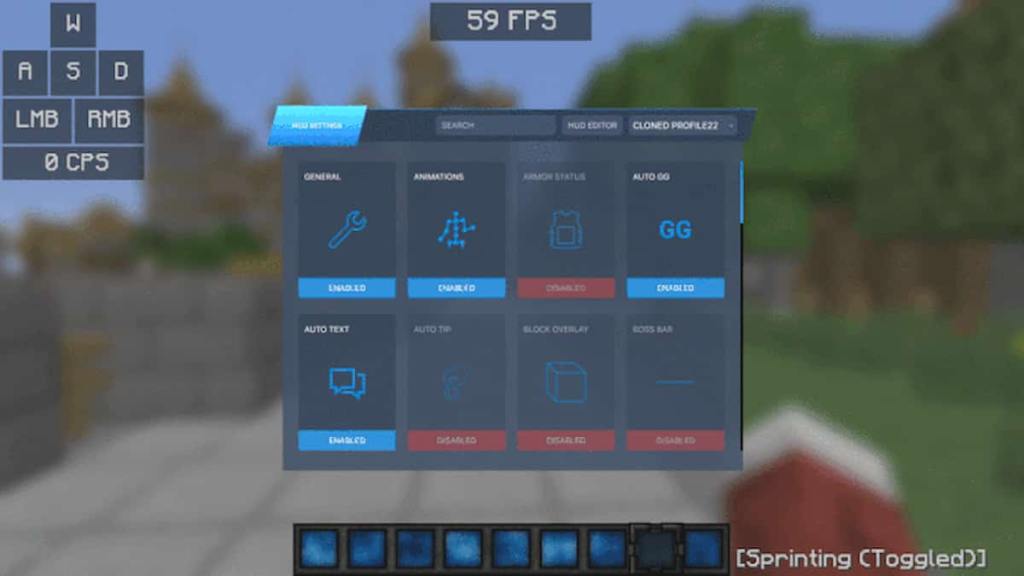 Best PVP Minecraft Clients (2023) | Pro Game Guides