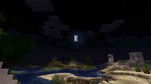 All Moon phases and effects in Minecraft | Pro Game Guides