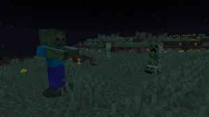What Light Level do Mobs spawn at in Minecraft? - Pro Game Guides