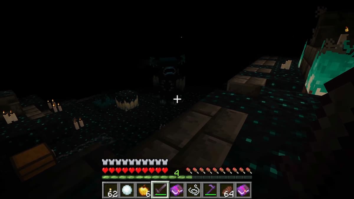 When Is The Warden Coming To Minecraft Pro Game Guides