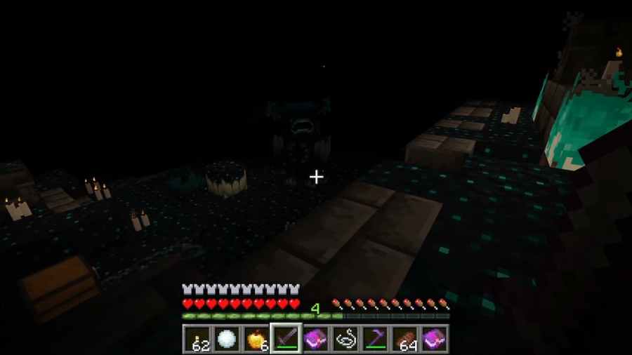 When is the Warden coming to Minecraft? | Pro Game Guides