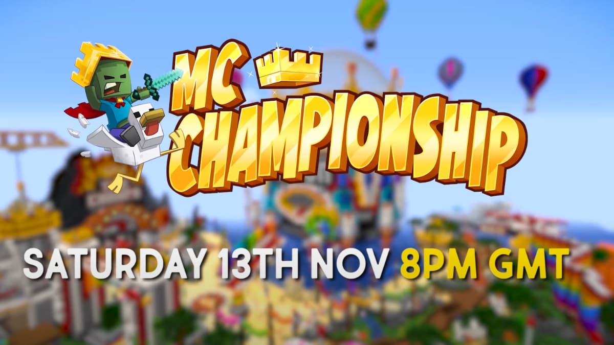 All MC Championship All-Stars Teams | Pro Game Guides