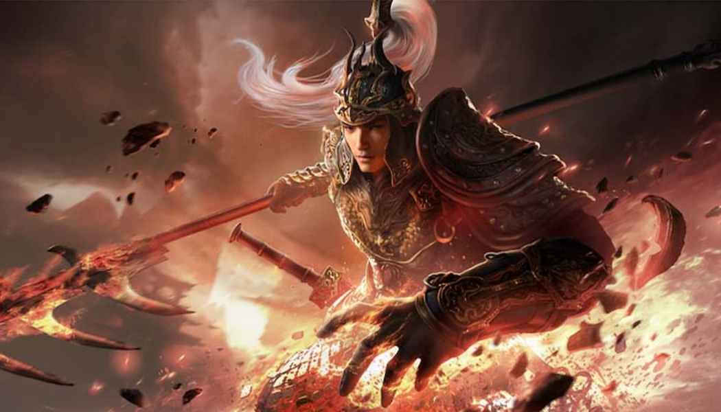 NARAKA Bladepoint Codes (July 2025) | Pro Game Guides