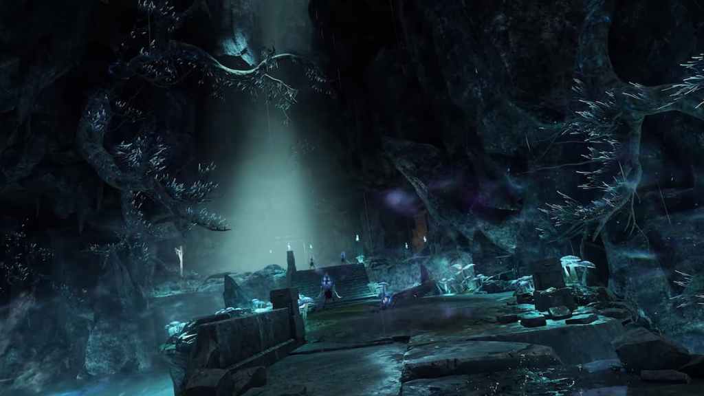 How many people play New World? New World Current Player Numbers | Pro ...