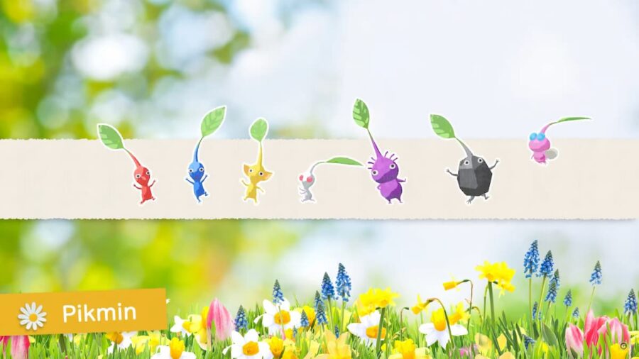 Pikmin Bloom - Pro Game Guides