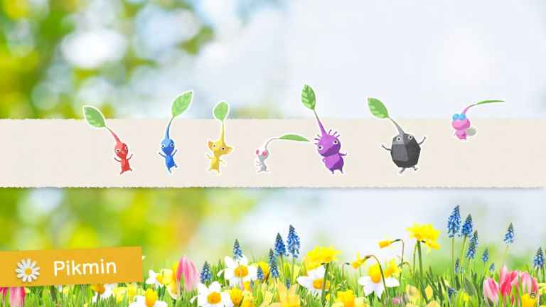 Pikmin Bloom Friend Codes - Pro Game Guides