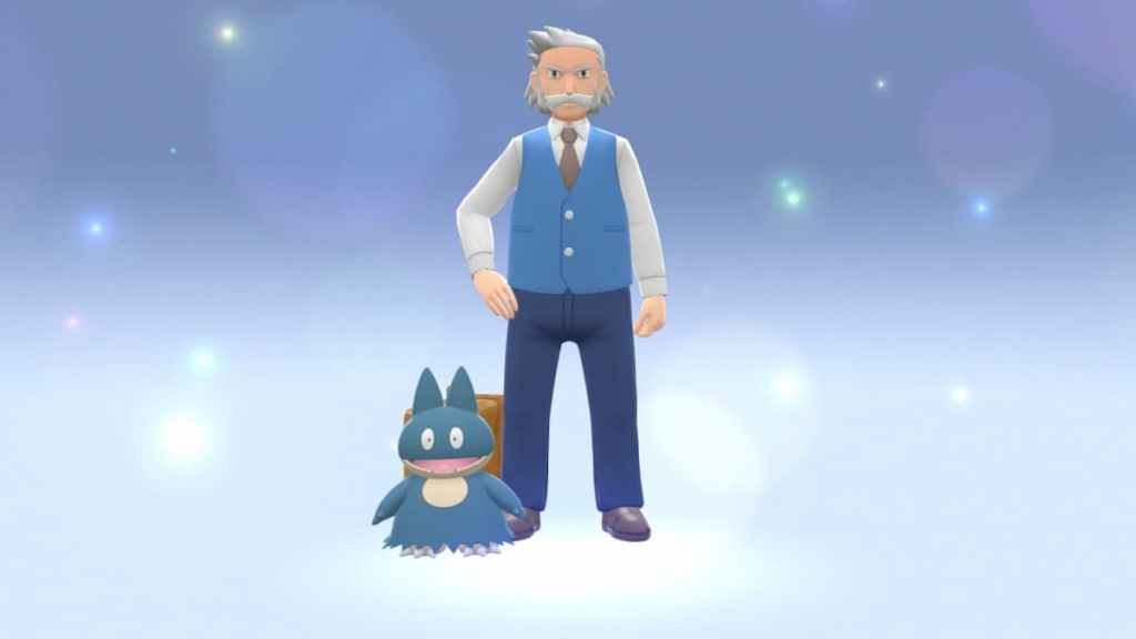 How to get Munchlax and Snorlax in Pokémon Brilliant Diamond and ...