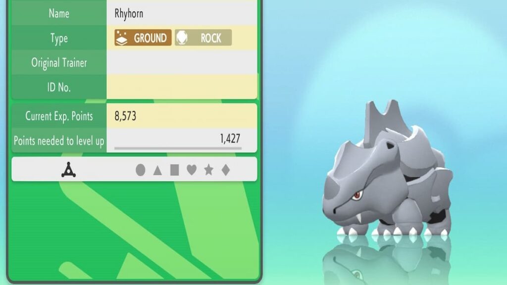 Where to find the Protector in Pokémon Brilliant Diamond and Shining ...