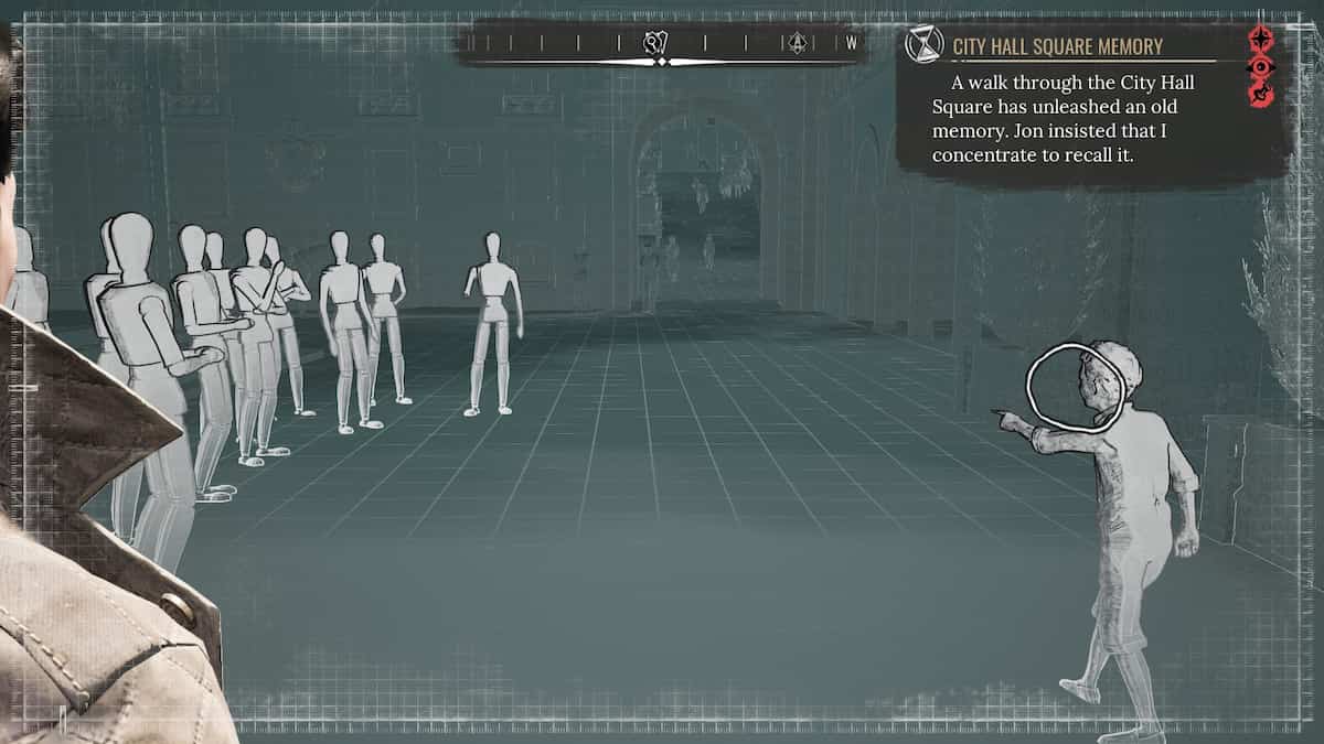 How to solve the Silence is Golden Case in Sherlock Holmes Chapter One ...