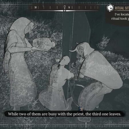 Who is Jon in Sherlock Holmes Chapter One? - Pro Game Guides