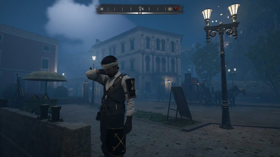 How to use Disguises in Sherlock Holmes Chapter One - Pro Game Guides