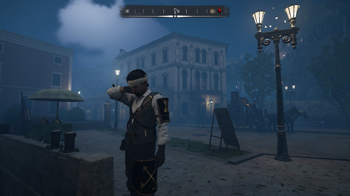 How to use Disguises in Sherlock Holmes Chapter One | Pro Game Guides