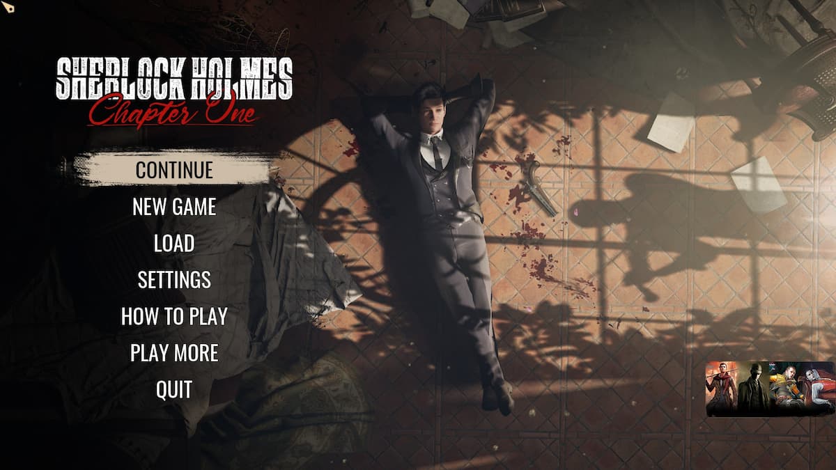 How to Fast Travel in Sherlock Holmes Chapter One | Pro Game Guides