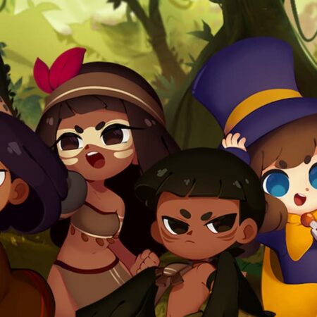 All characters in Tunche - Pro Game Guides