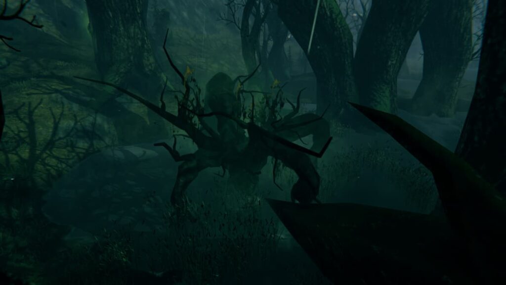 Best way to kill Abominations in Valheim? - Pro Game Guides