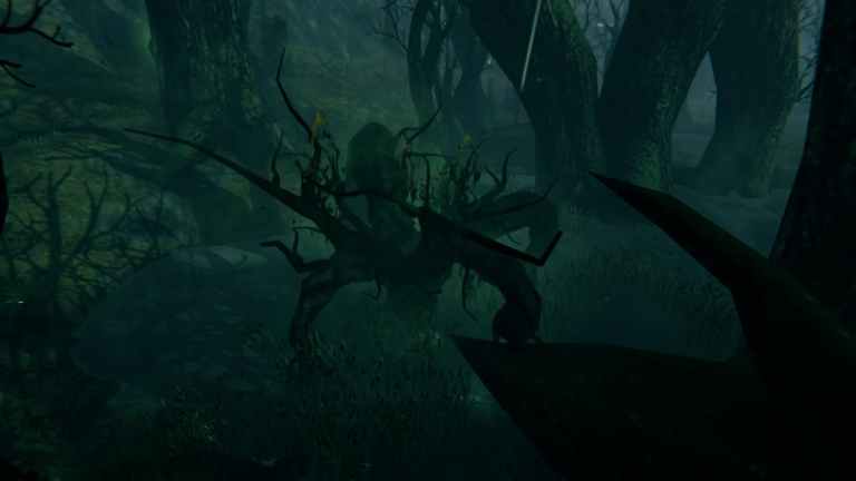 Best way to kill Abominations in Valheim | Pro Game Guides