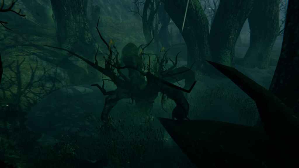 Best way to kill Abominations in Valheim | Pro Game Guides