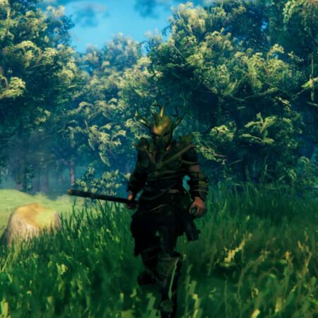 Best way to kill Abominations in Valheim? - Pro Game Guides