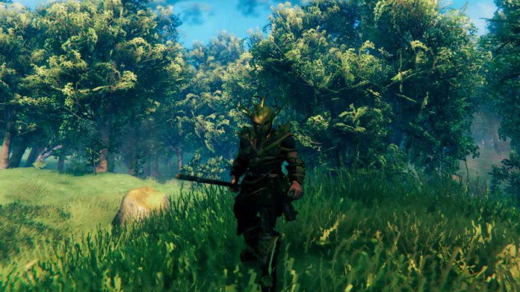 How to Make Root Armor in Valheim? | Pro Game Guides